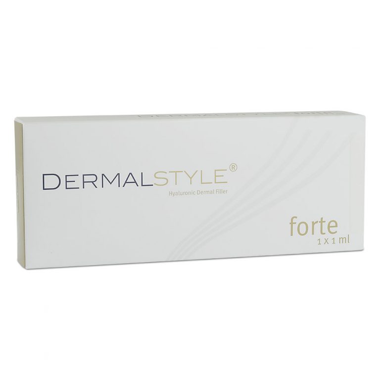 Dermalstyle Forte (1x1ml) | Bella Dermal Fillers