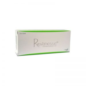Revanesse (2x1ml) | Bella Dermal Fillers